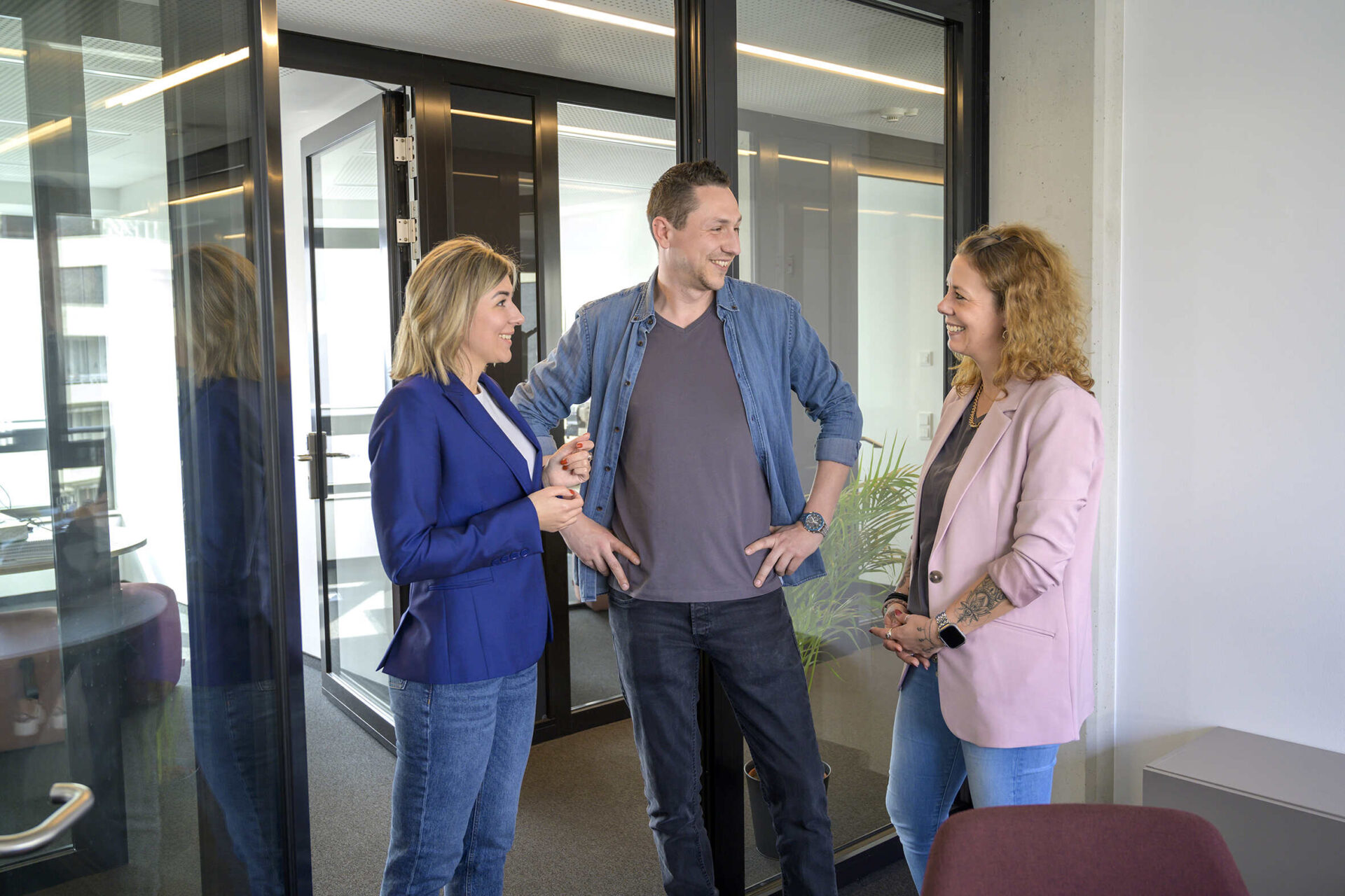 GEWAG-Team | GEWAG Remscheid