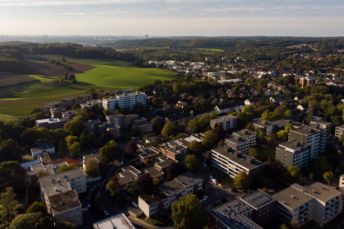 Erkrath | GEWAG Remscheid